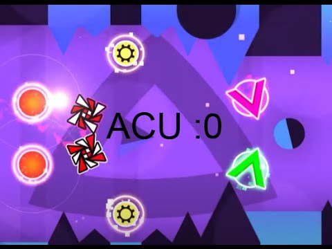 Acu stream #6 - YouTube