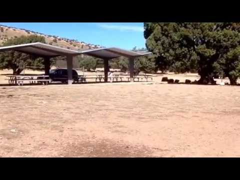 Garden Canyon - Ft. Huachuca, Sierra Vista, AZ. - YouTube