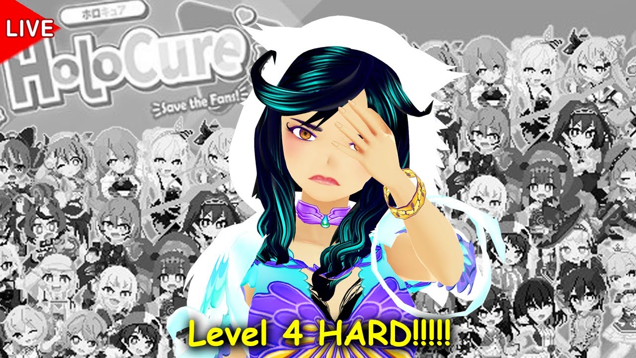 LEVEL 4 TIME!!! KIck Evil Fan asss - YouTube