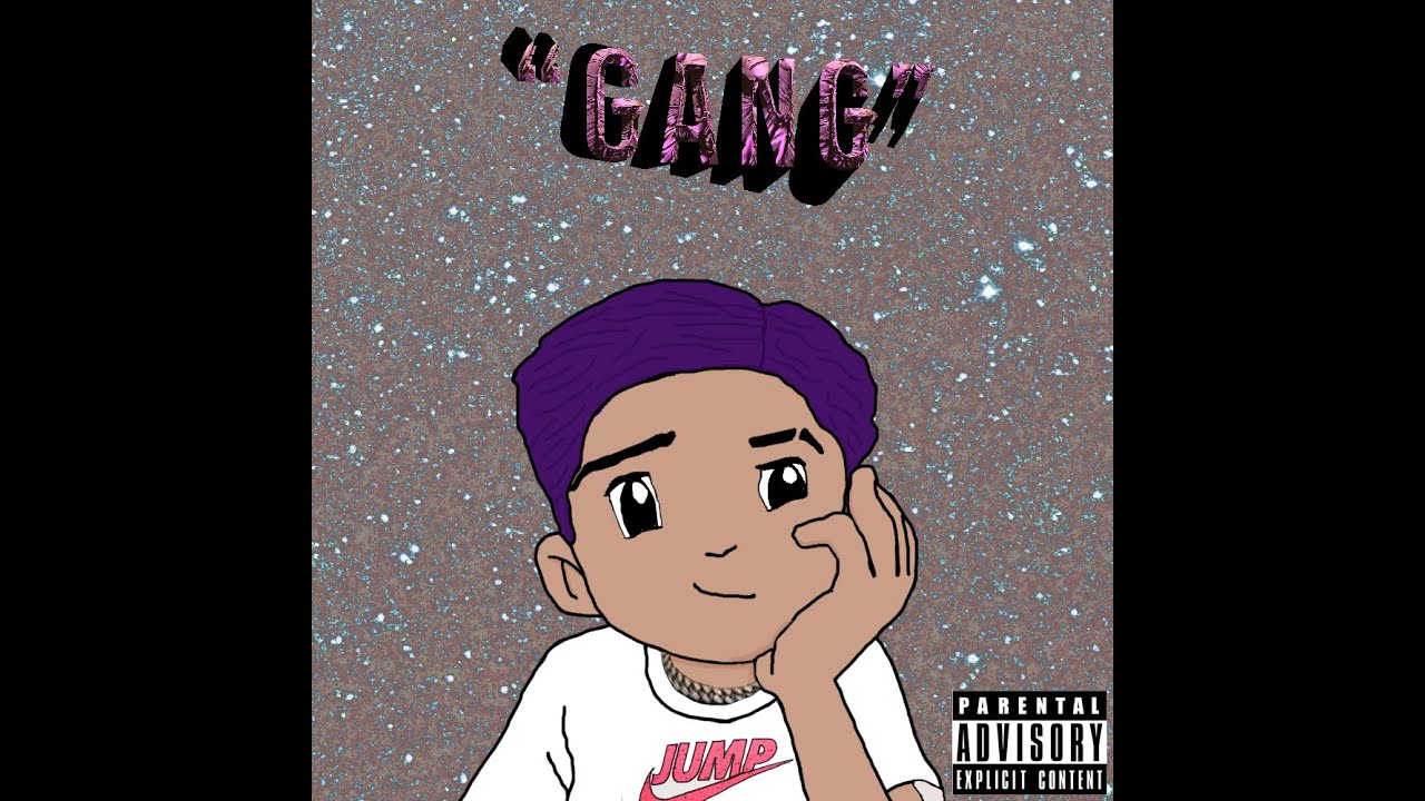 Wass - Gang (Aúdio Oficial) - YouTube