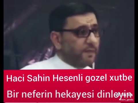 Ya Allah Hacı Şahin #Haci #HaciSahin