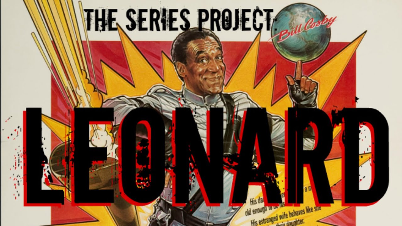 Leonard Part 6 teaser - YouTube