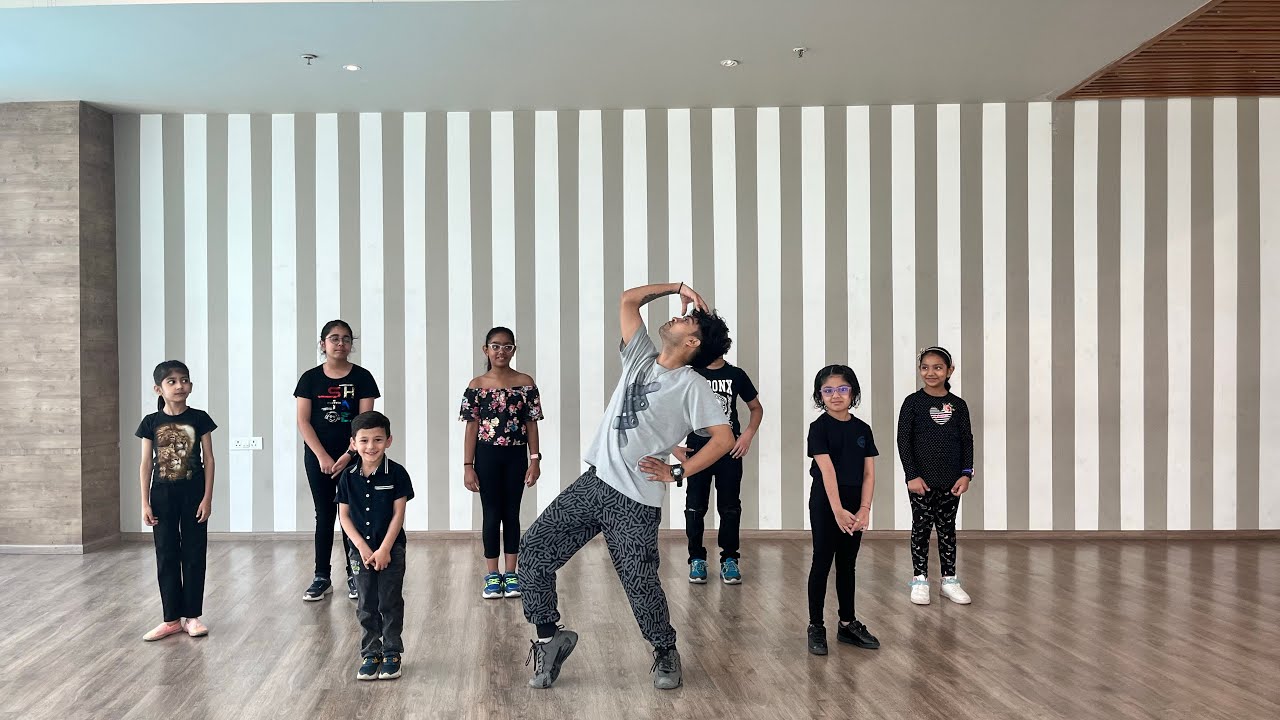 Dance video | Dance choreography @mskyscott #dance #viral #trending ...