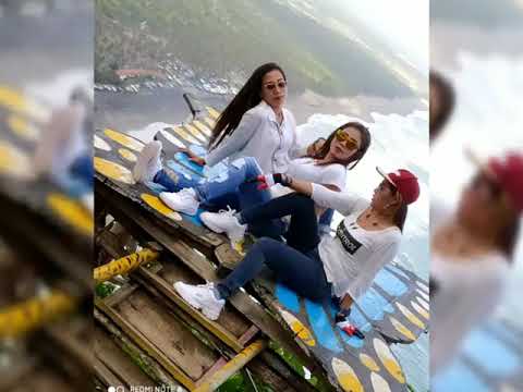 Buayan coffee bareng Tante manja