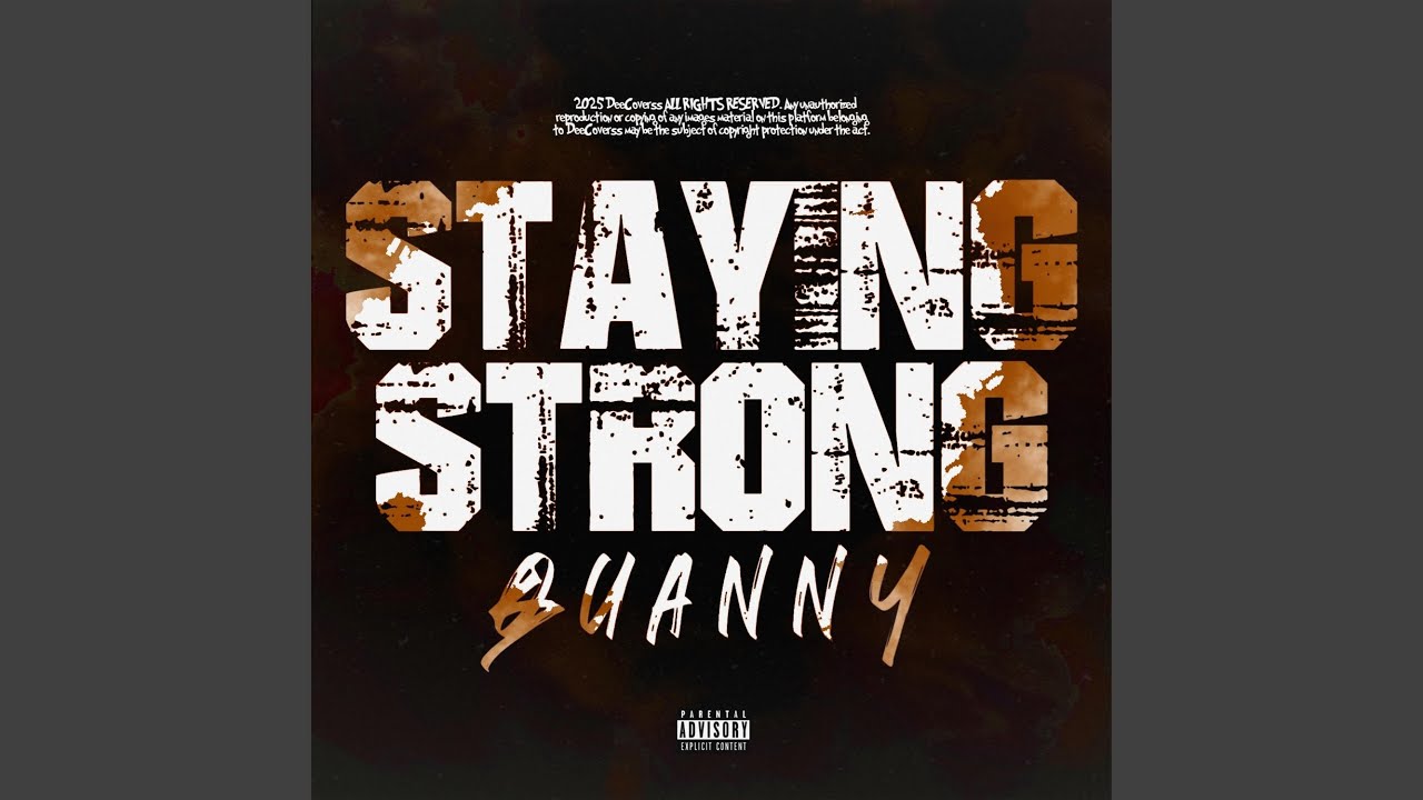 Staying Strong - YouTube