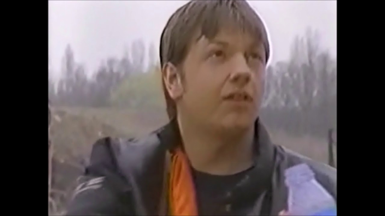 EastEnders - Tony & Dan sell drugs at an all-day rave (27th May 1996 ...