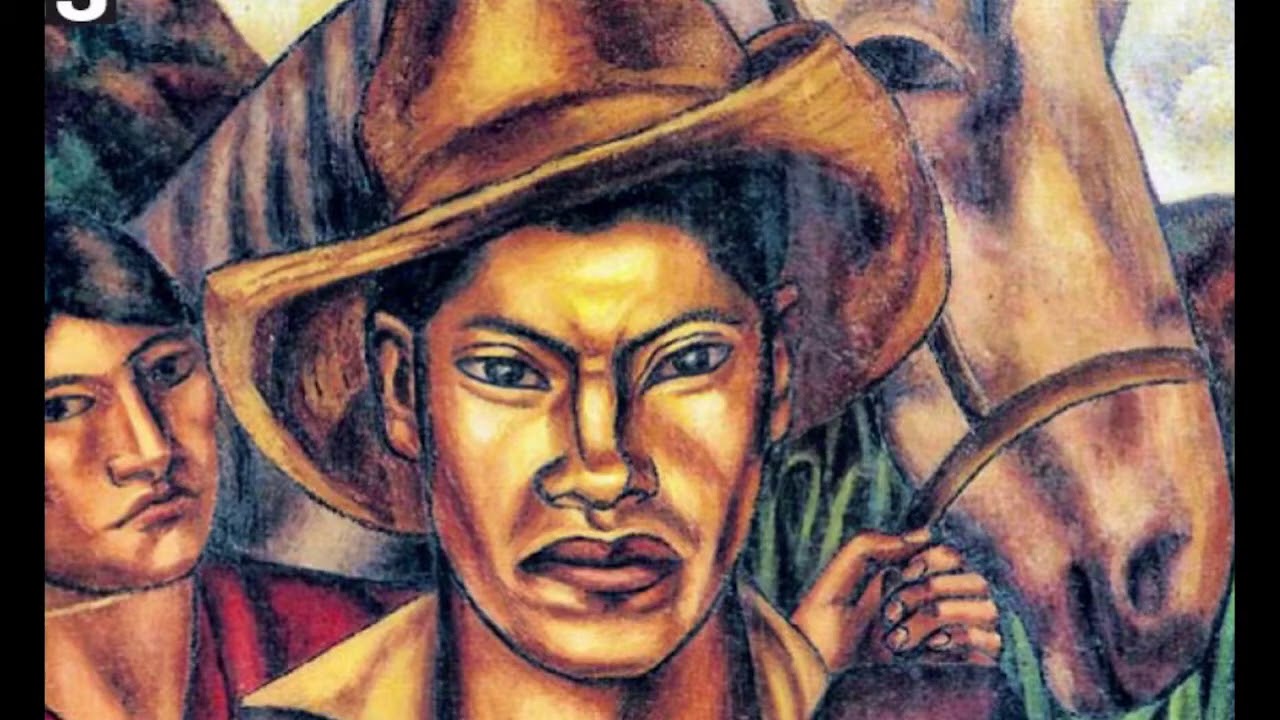 Manuel Rendon Seminario - YouTube