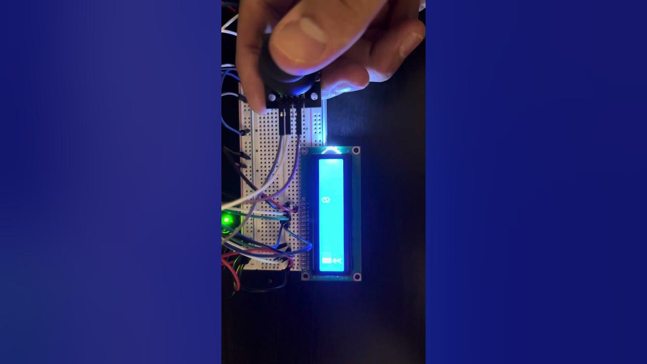Arduino GameBoy Démo 1 | 25 nov. 2025 - YouTube