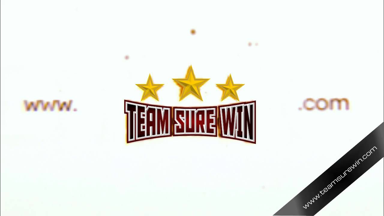 Team Sure Win - Bright Lights - YouTube