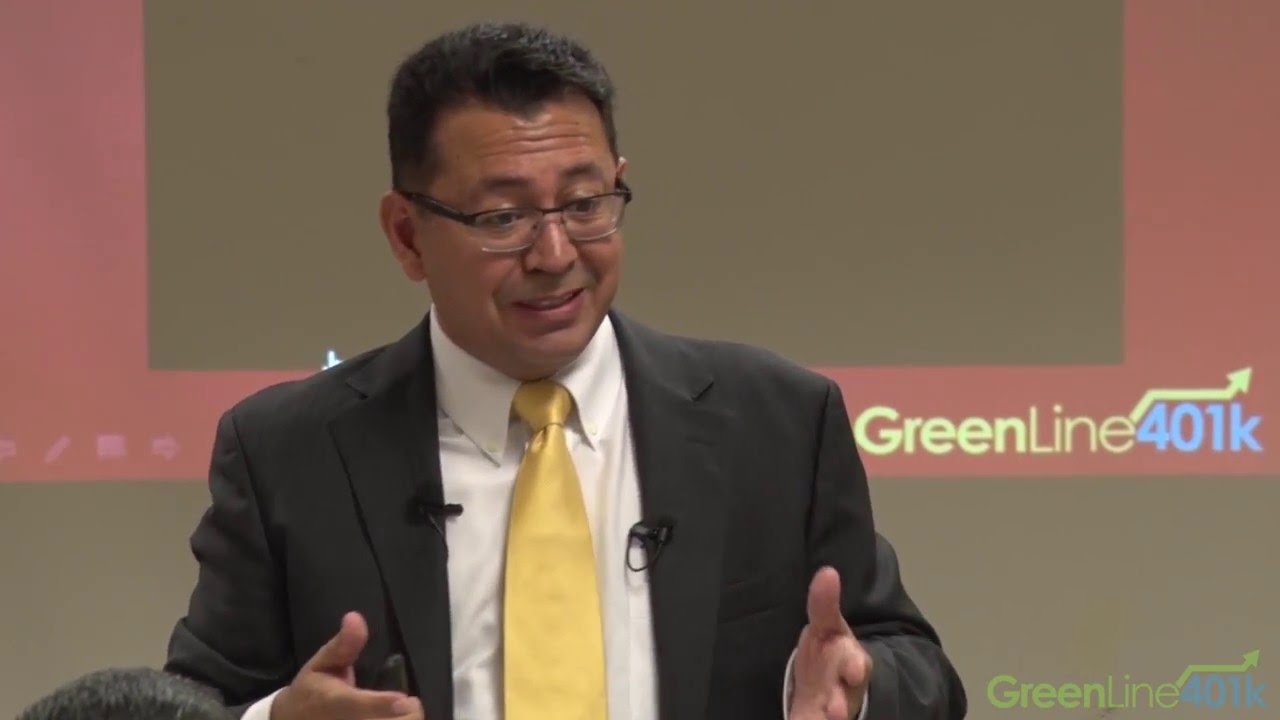 Annuities vs Stock Market - The Red Pill or Green Pill? - Alvin Parra ...