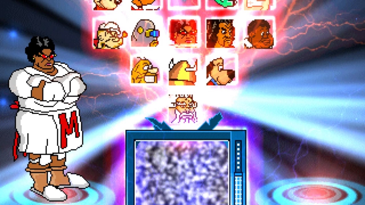 Saturday Morning Mayhem Select Music - YouTube