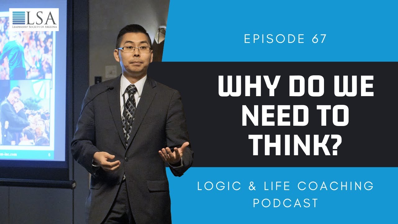 You Don't Need Critical Thinking Skills | Logic and Life Coaching ...