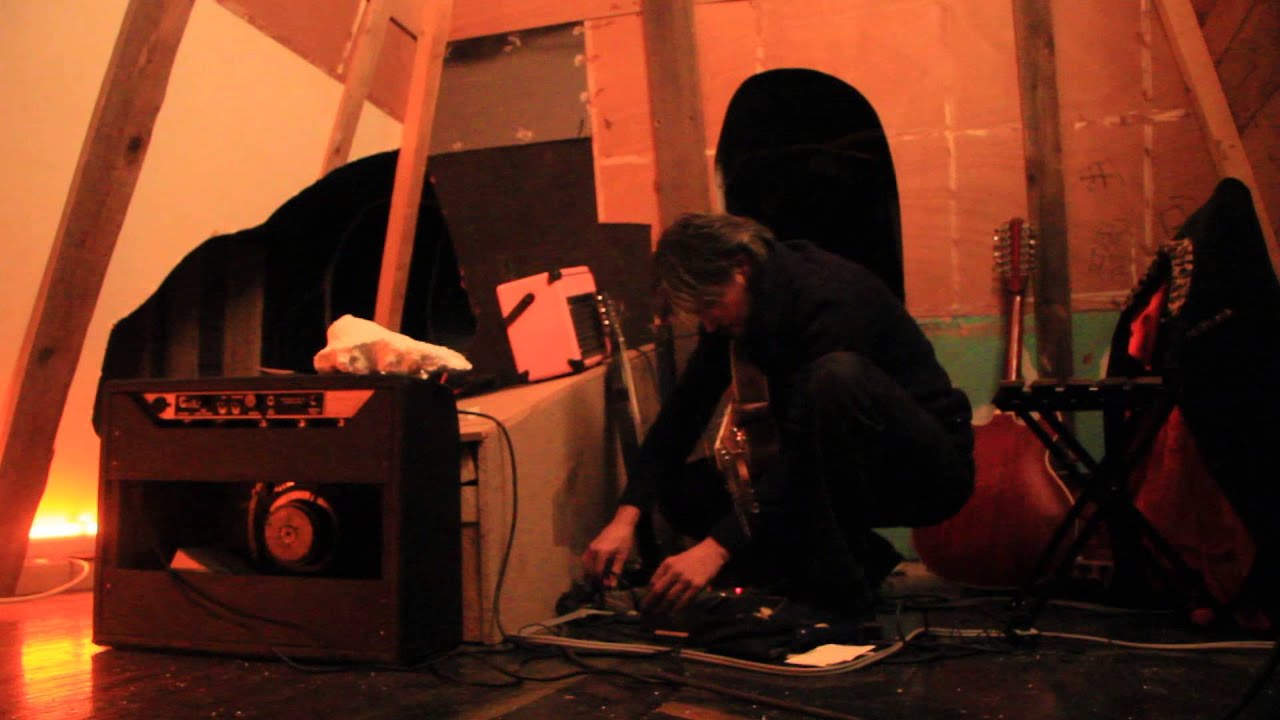 Selluloïd Restaurant - Jérémie Sauvage & Guilhem Lacroux - 16.10.2015 ...