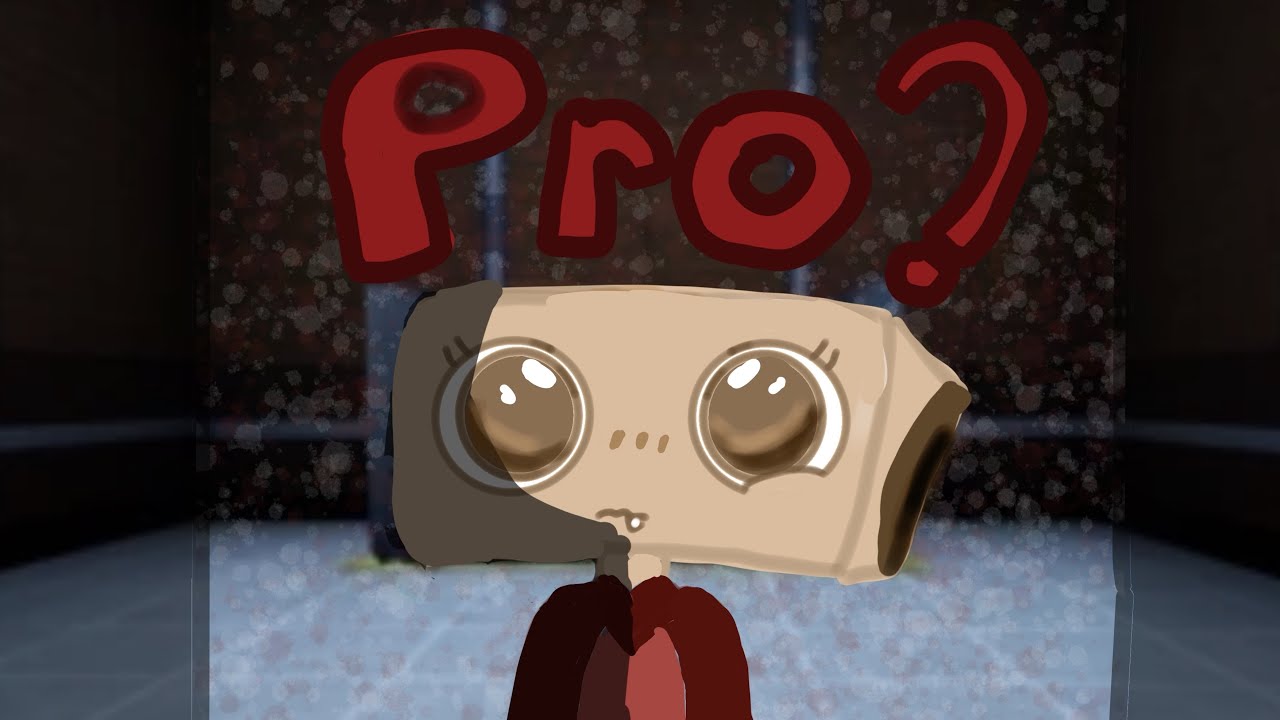 Dandy’s world pro run.. - YouTube