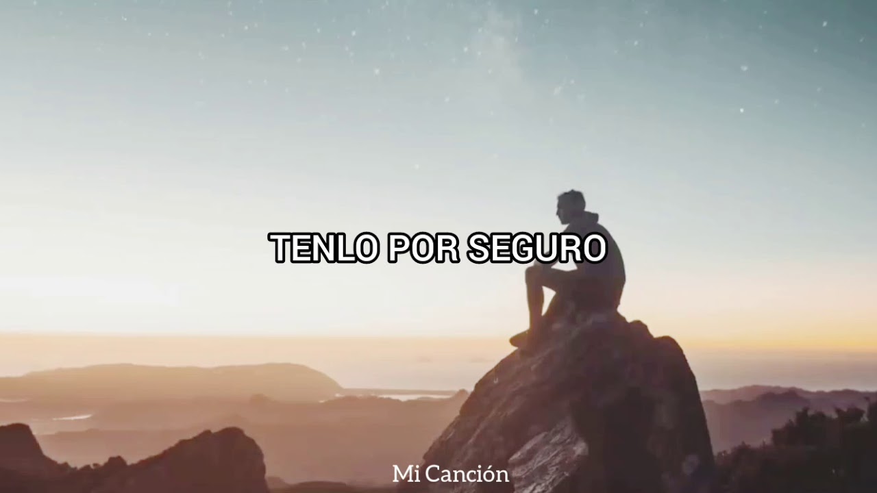 Tercer Cielo - Yo Te Extrañaré (Letra) - YouTube