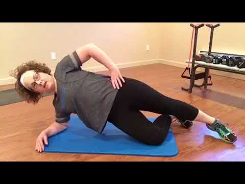 Plank demo - YouTube