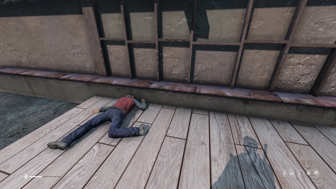 DayZ 1.06 Мод BaseBuildingPlus в 2020 году. Часть 4. Система ...