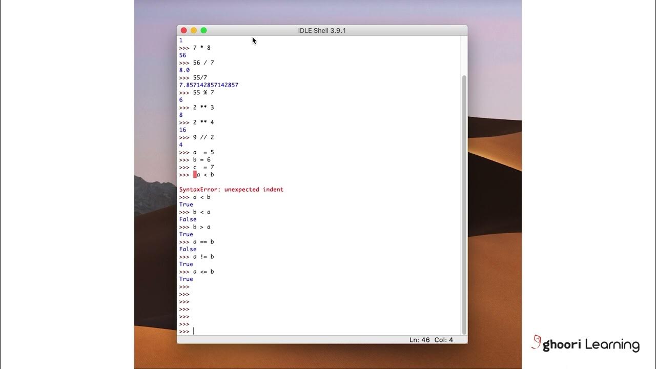02. Python Basic | Bangla Python Basic Tutorial | 2024 - YouTube