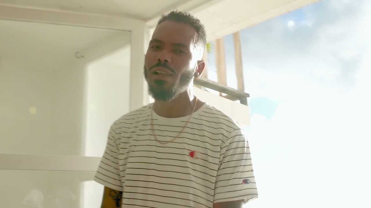 T-Trey ft TFA - Mon Plan (Official Music Video) - YouTube