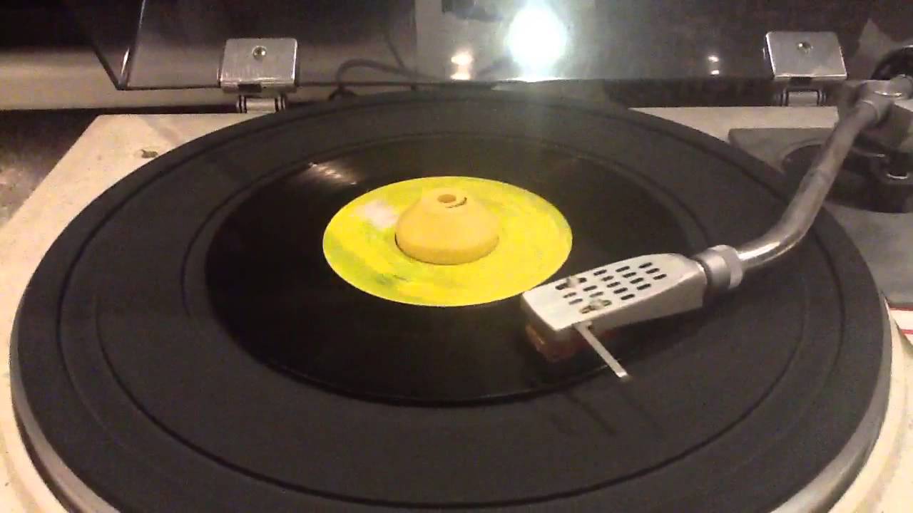 Rod Hart - C. B. Savage - YouTube