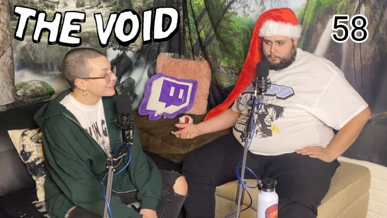 episode 58: Bigmaclost - the Void podcast - YouTube