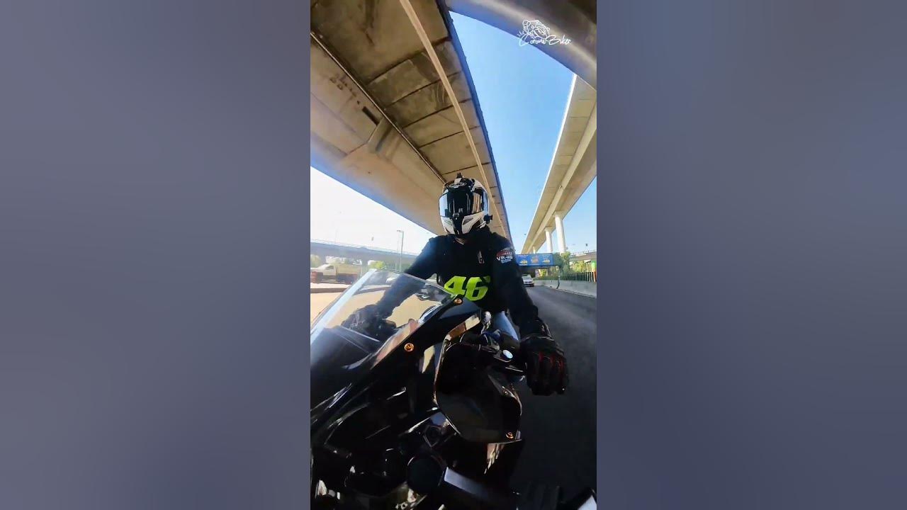 Rodando ando - YouTube