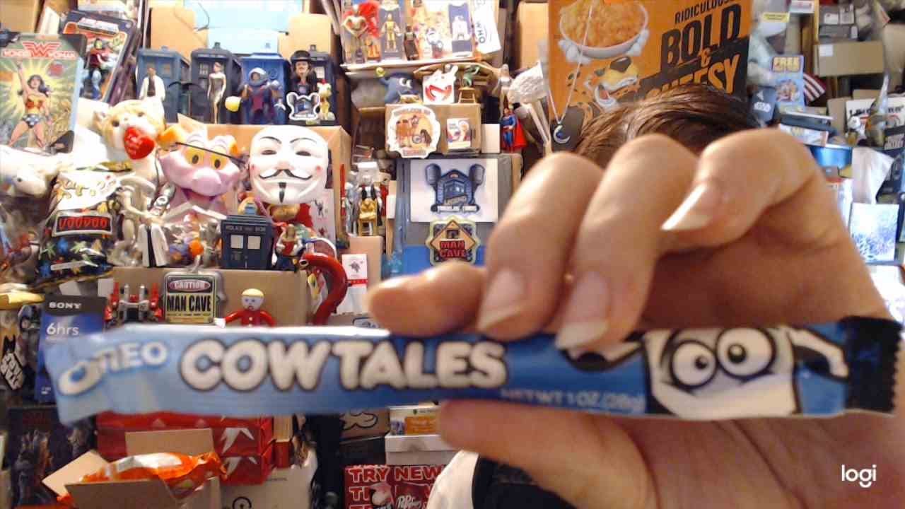 #30. OREO Cow Tales - YouTube