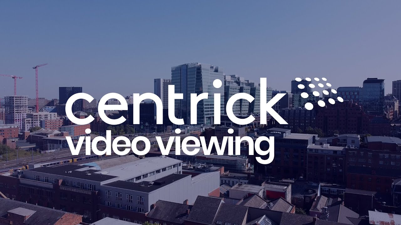 Video Viewing - Rea Court, Birmingham - YouTube