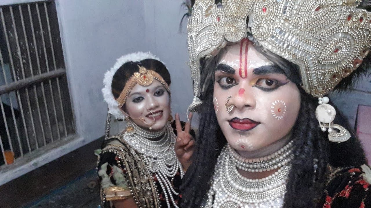 Teari meari jodi radha sath mat chodiya /official video/@ himanshu ...