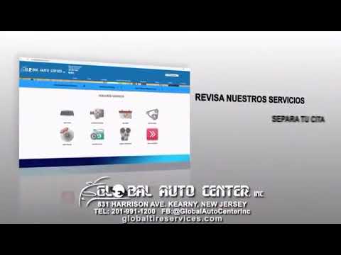 GLOBAL AUTO CENTER INC - YouTube