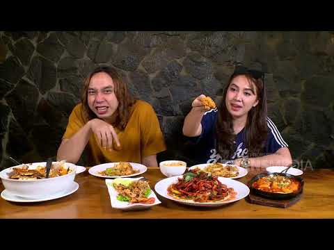 DEMEN MAKAN - Sambal Ulek Terbaik Dari Indonesia?! (2/2/20) PART2