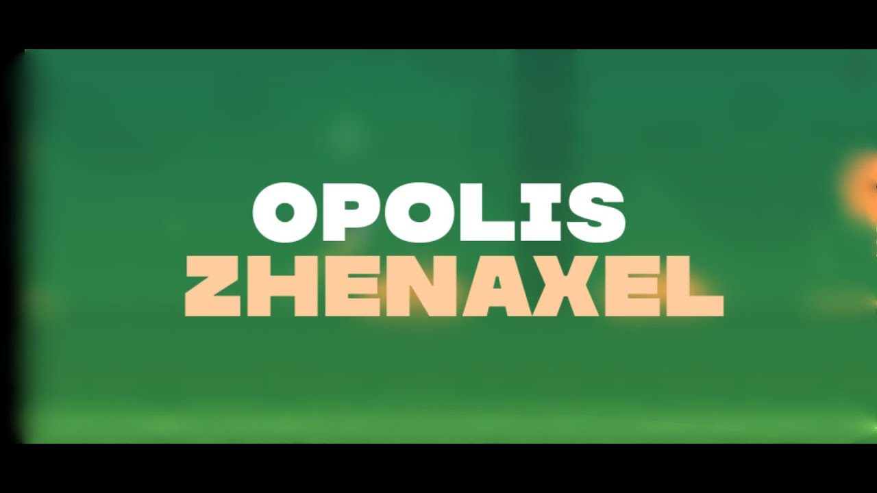 "Opolis" by ZhenAxel - YouTube
