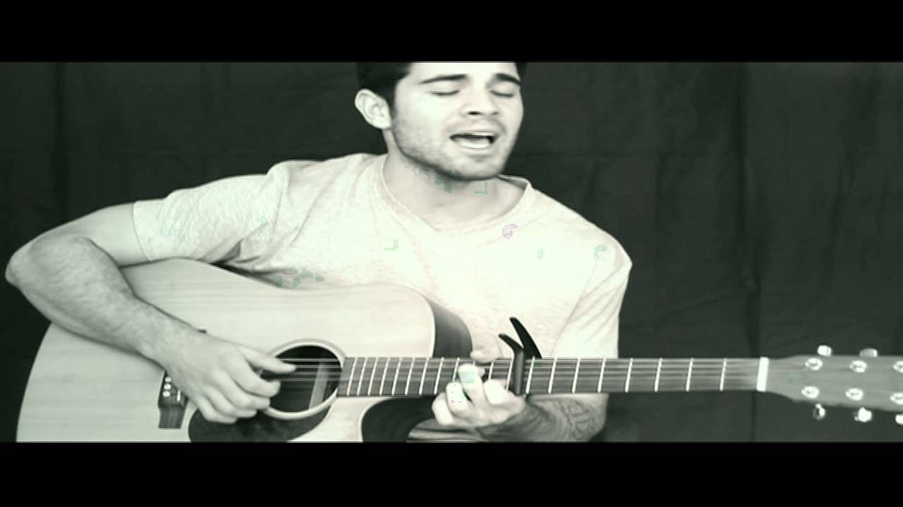 "What You Need" The Weeknd (Cover) - YouTube