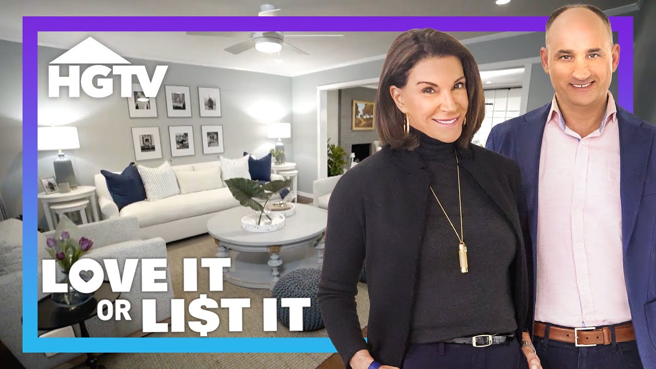 This Family Has to Decide Whether to Revamp or Relocate! | Love It or ...