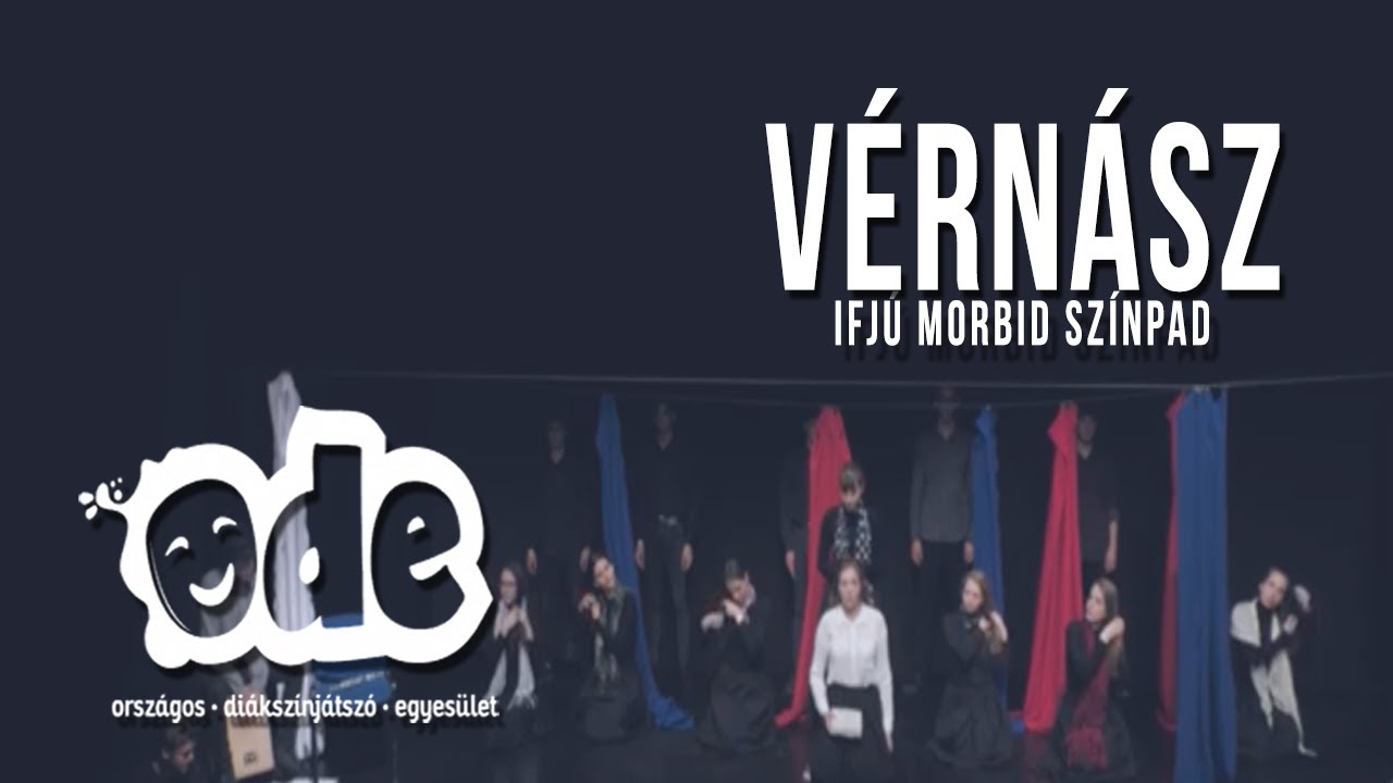 ODE TV - Ifjú Morbid Színpad: Vérnász - YouTube