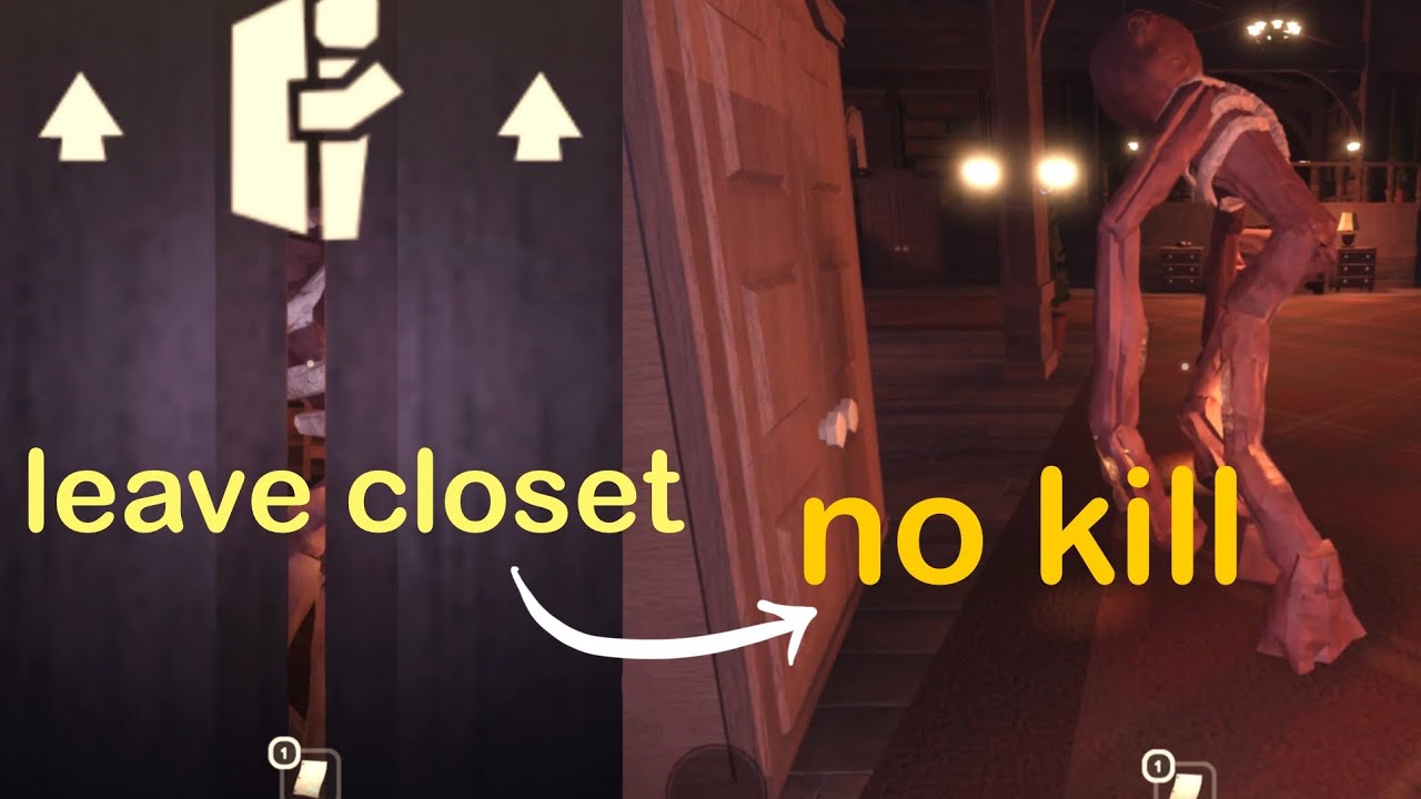 (patched) this bug makes figure easy (doors) - YouTube