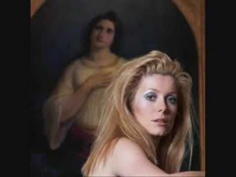 Catherine Deneuve - Femme Fatale