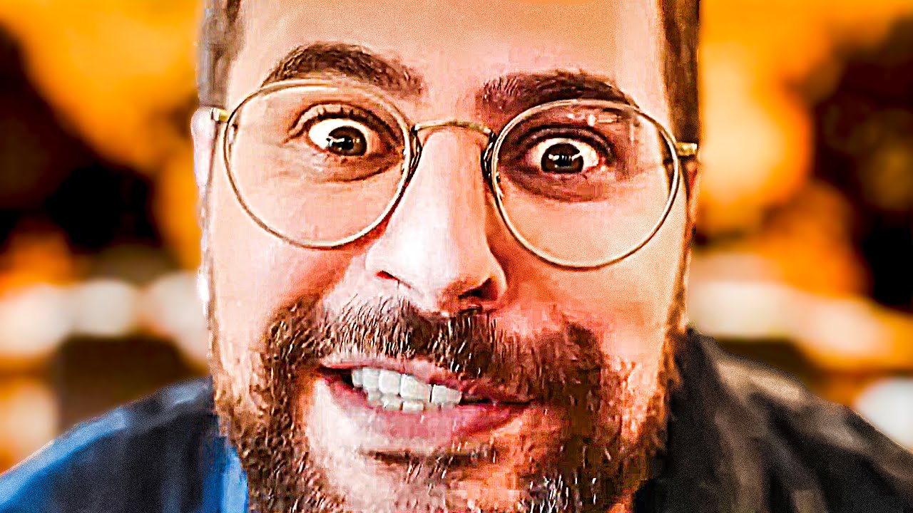 LE ROUTARD Bande Annonce (2025) Christian Clavier - YouTube