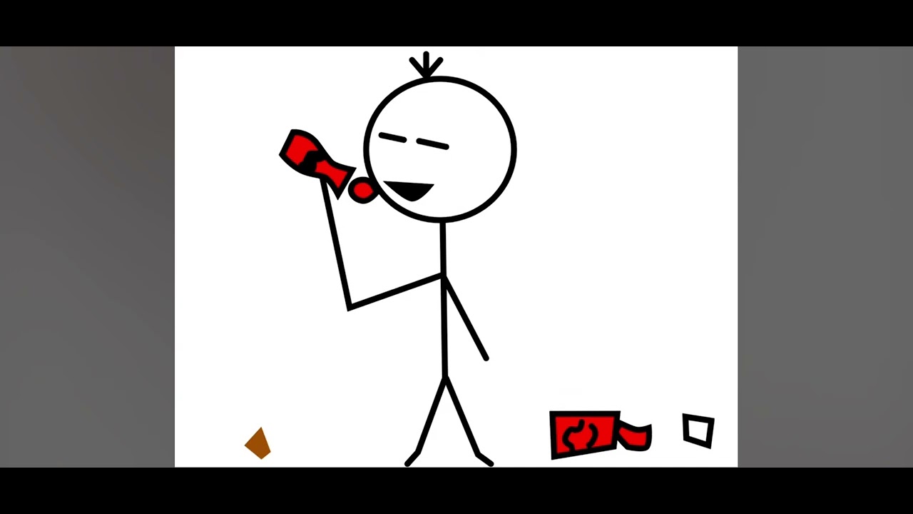 Hot Sauce Explode Animation Story By Fathia Suhana - YouTube