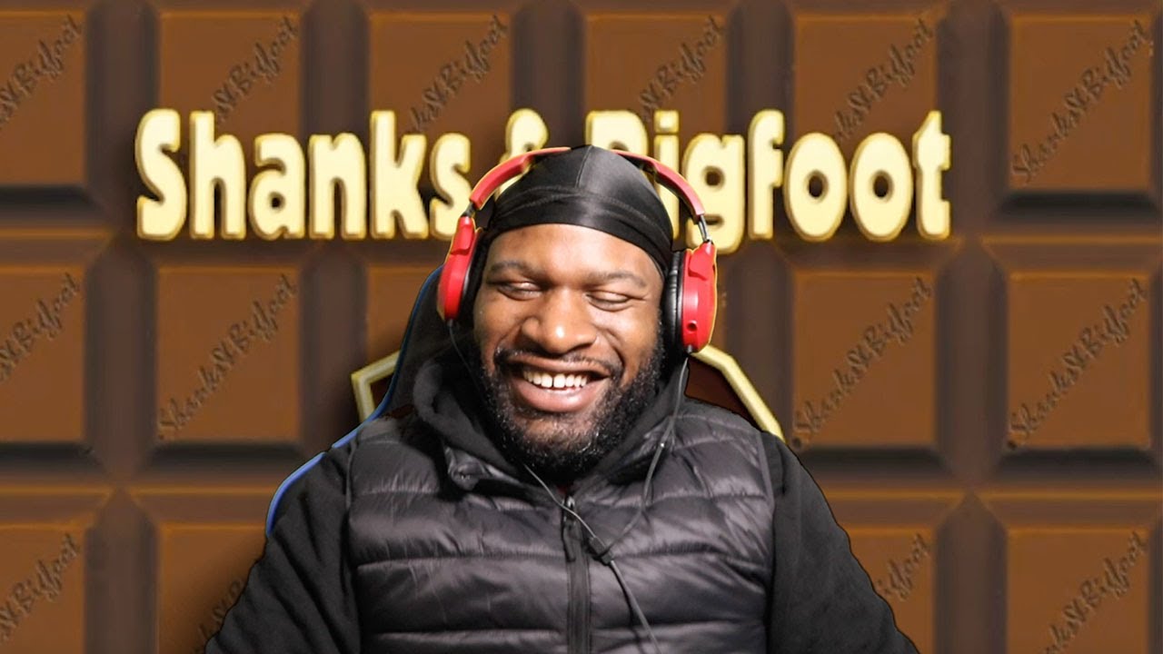 SONG I GREW UP ON Shanks & Bigfoot - Sweet Like Chocolate - YouTube