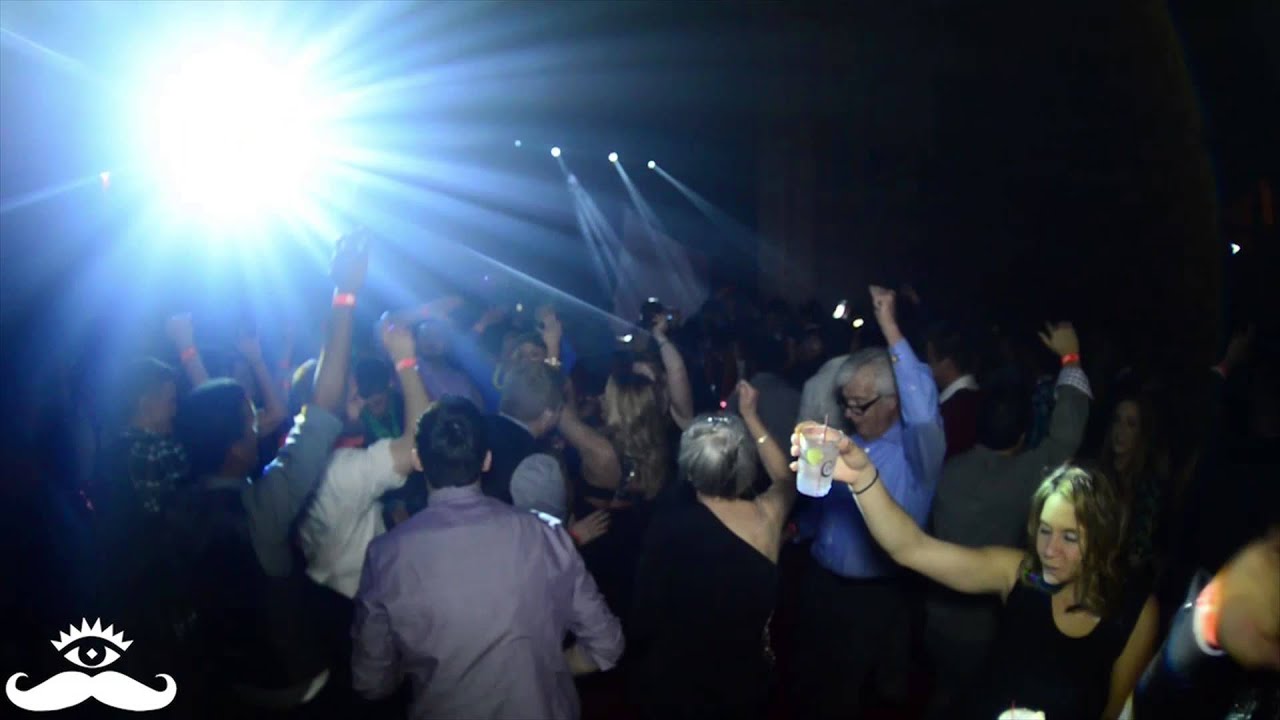 Mr. Kristopher Promo Video - YouTube