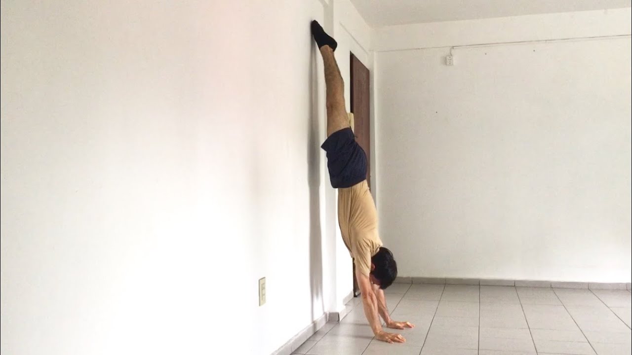 Alineación diagonal invertida - YouTube