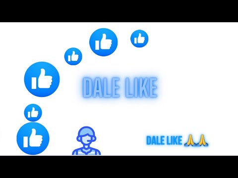 Dale like - YouTube