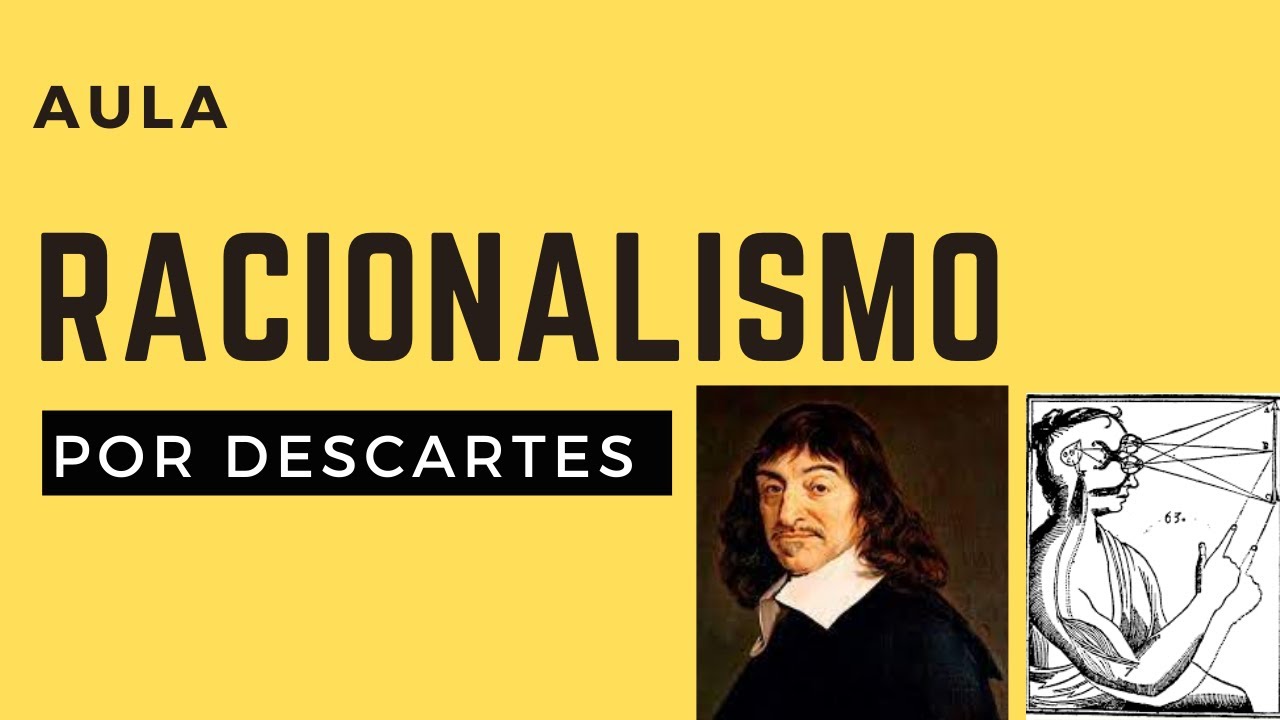 Aula: o racionalismo de René Descartes - YouTube