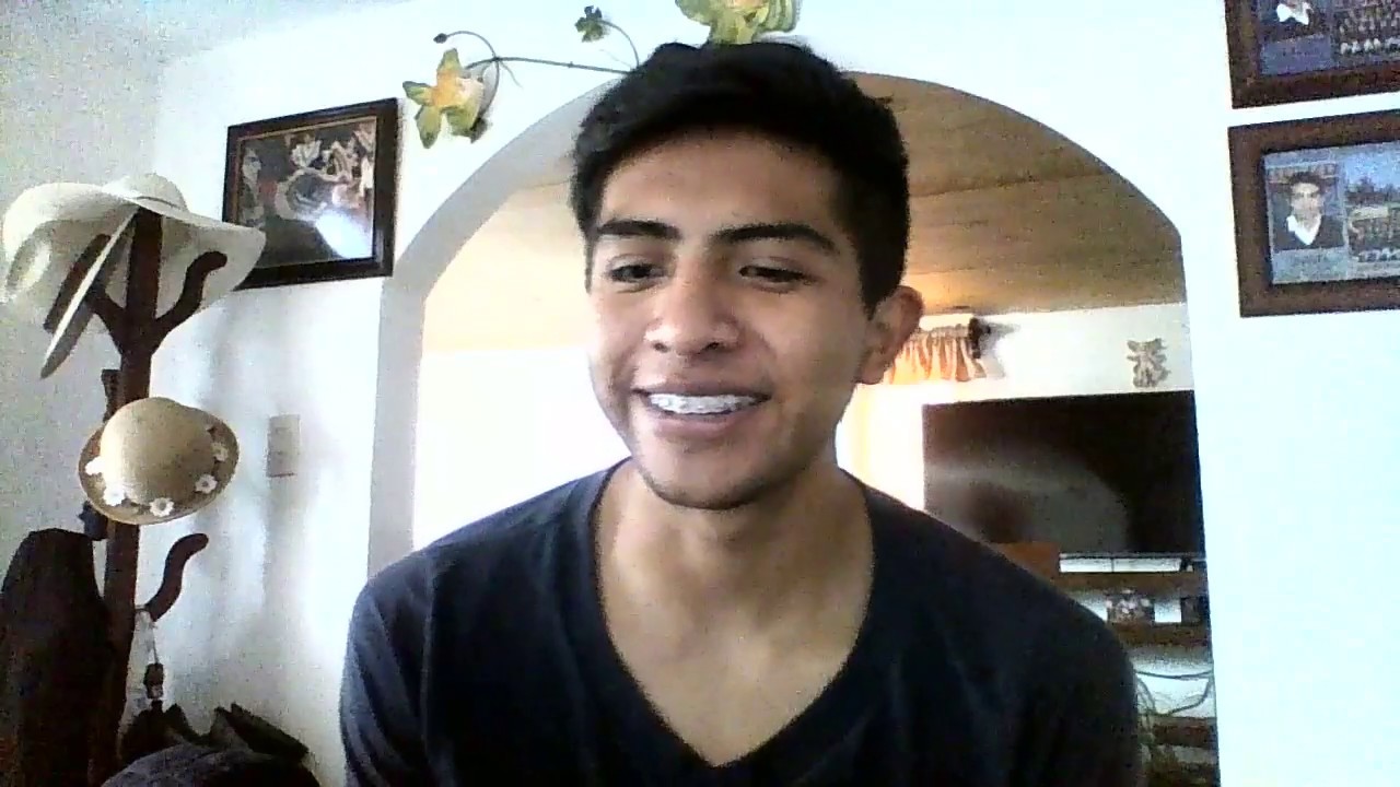Myself-David Rivero - YouTube
