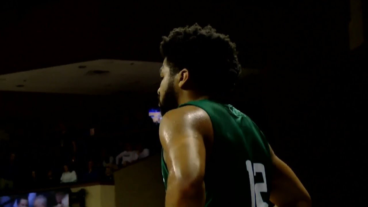 Former Bearcat Trevor Hudgins signs two-way contract with Houston ...