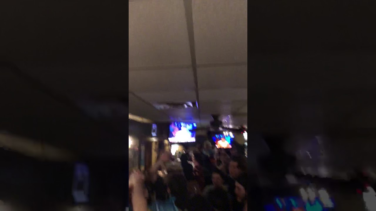 Stella Panacci and Barry McIlvogue - YouTube