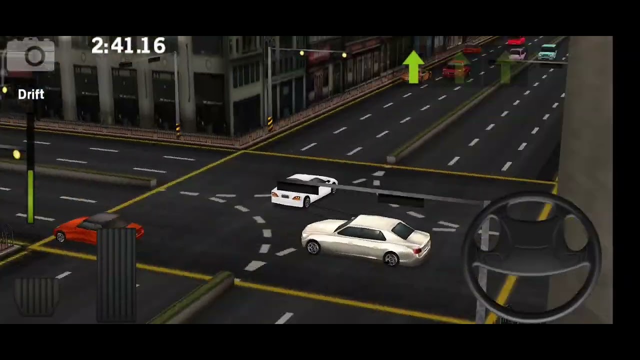 gadi car toy ..Dr driving game ..how to drift ...car car gadi gadi ...