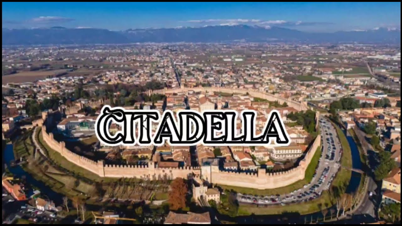 Exploring the Charming City of Cittadella, Italy - A Journey Worth ...