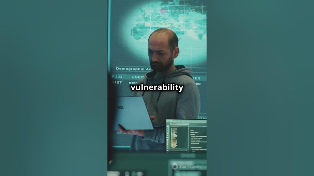 Can Google's AI Predict Cyber Attacks? How Big Sleep Found a Hidden SQLite Flaw! #google # ...